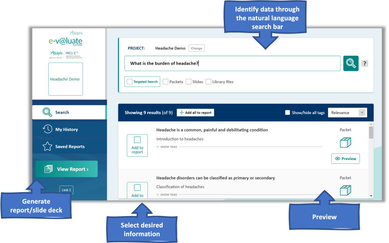 Global value dossiers and supporting tools - Adelphi Values